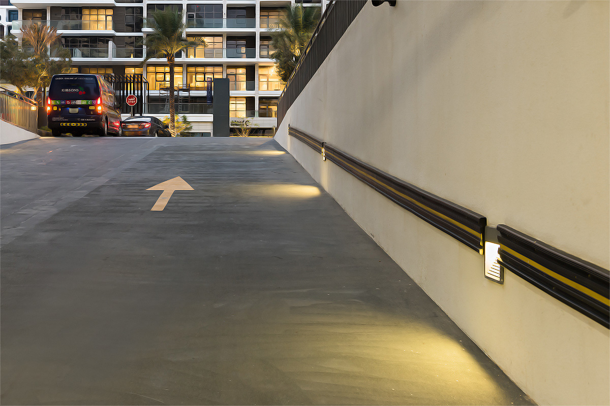 Park Heights and Acacia | Unilamp